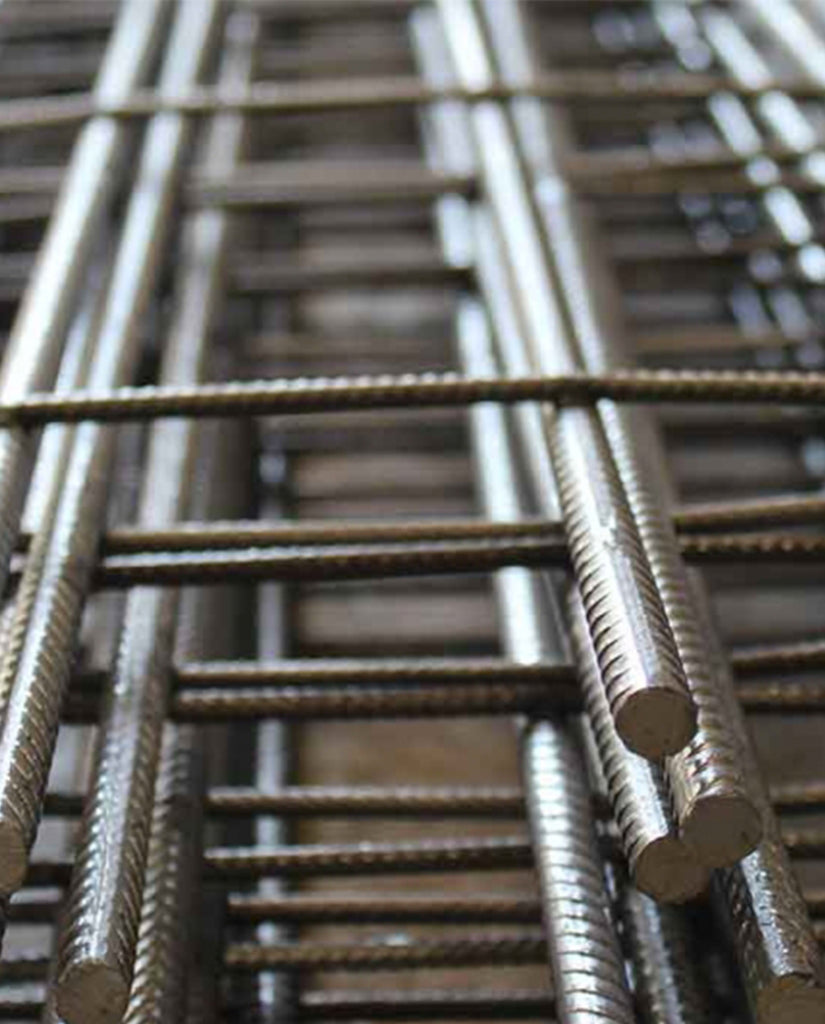 Steel Trench Mesh | Buildit Materials
