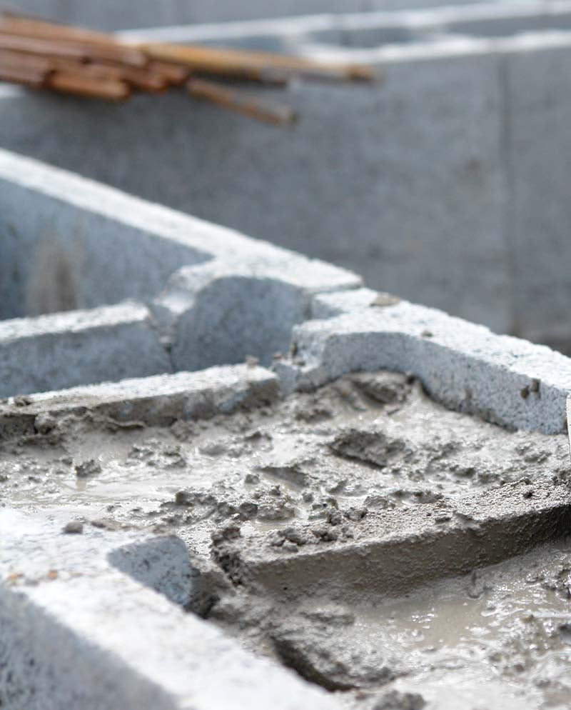 Besser Block - Channel Full Block | Buildit Materials